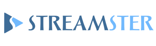 Streamster - free live broadcasting software for multistreaming