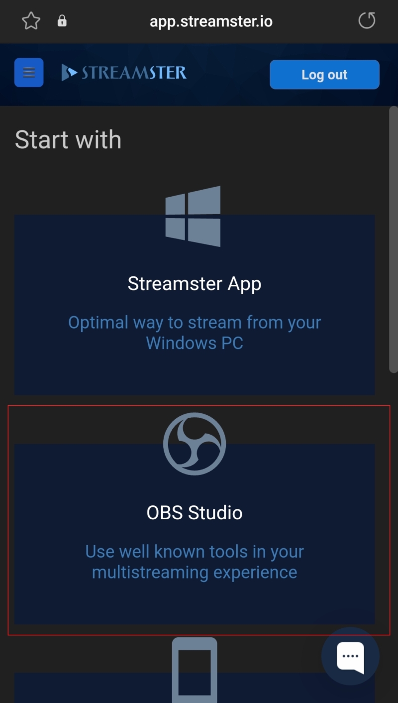 How to Preview Your GoPro Live Video Remotely on Any Device | Streamster