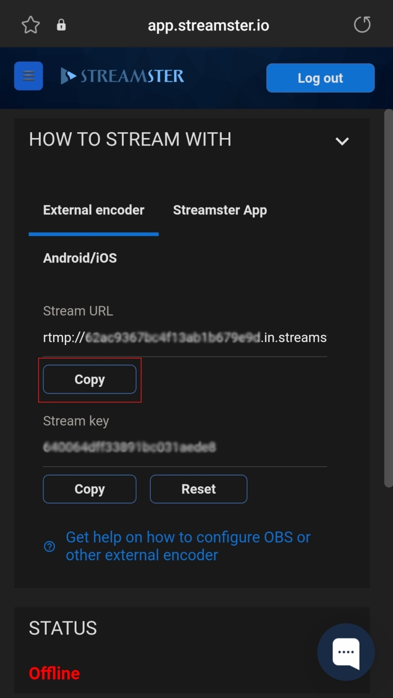 Как просматривать видео с GoPro дистанционно на любом устройстве | Streamster